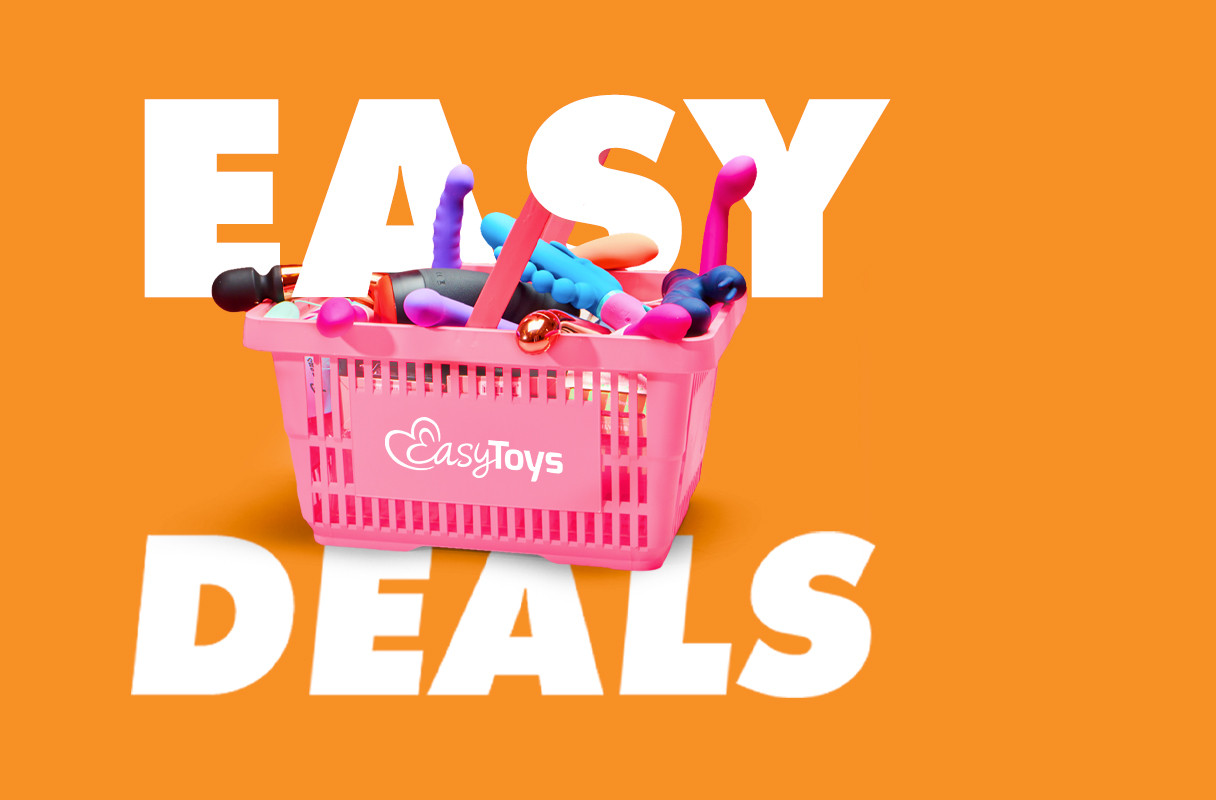 Easy Deals - EasyToys