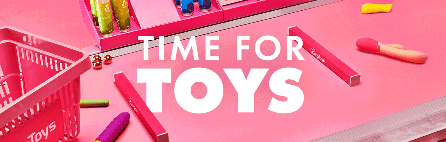 Time for Toys - EasyToys