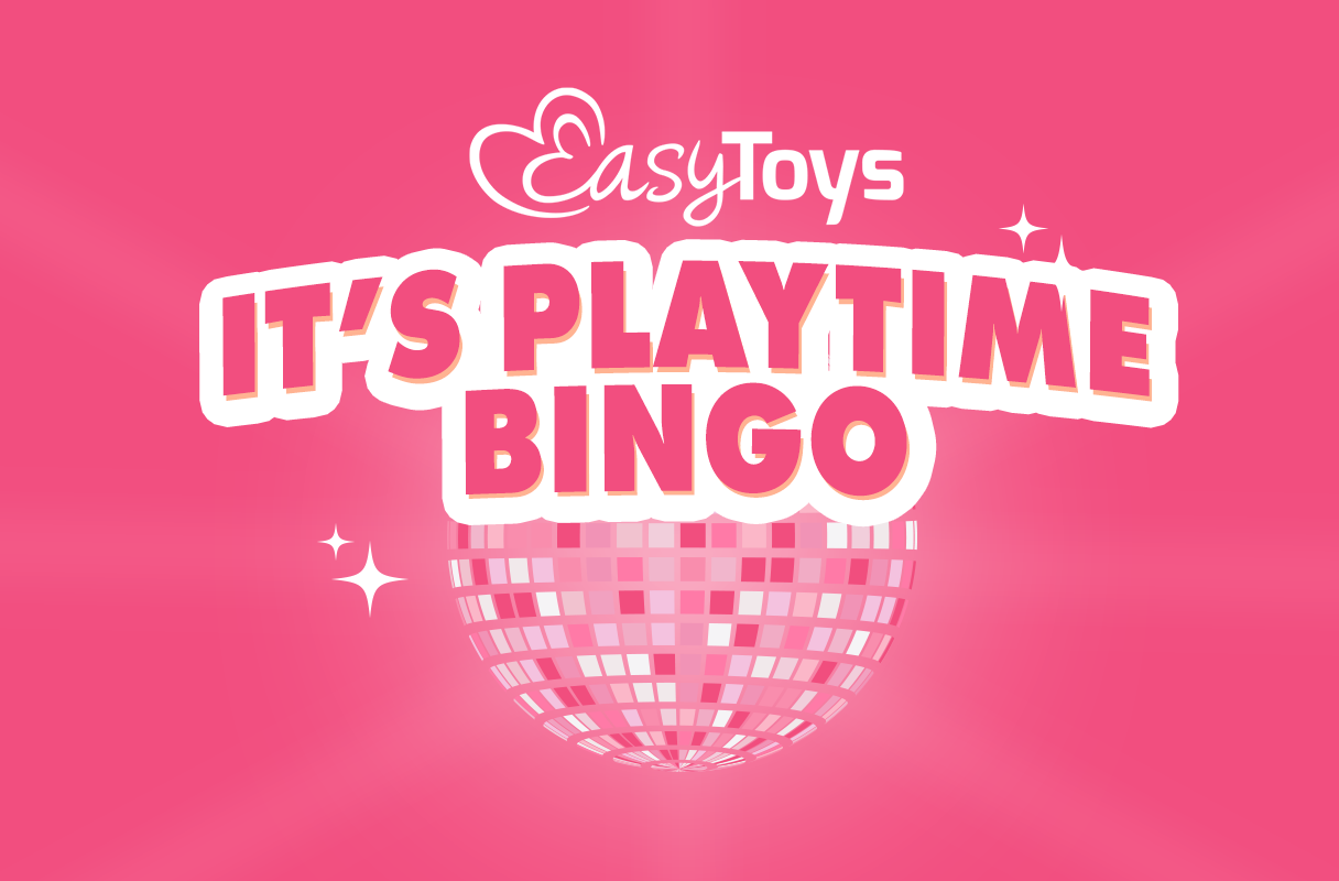 Easytoys Op De Huishoudbeurs Easytoys