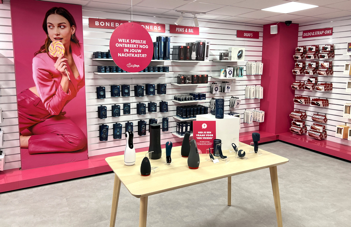 Easytoys Store Den Haag Bezoek Ons Nu Easytoys