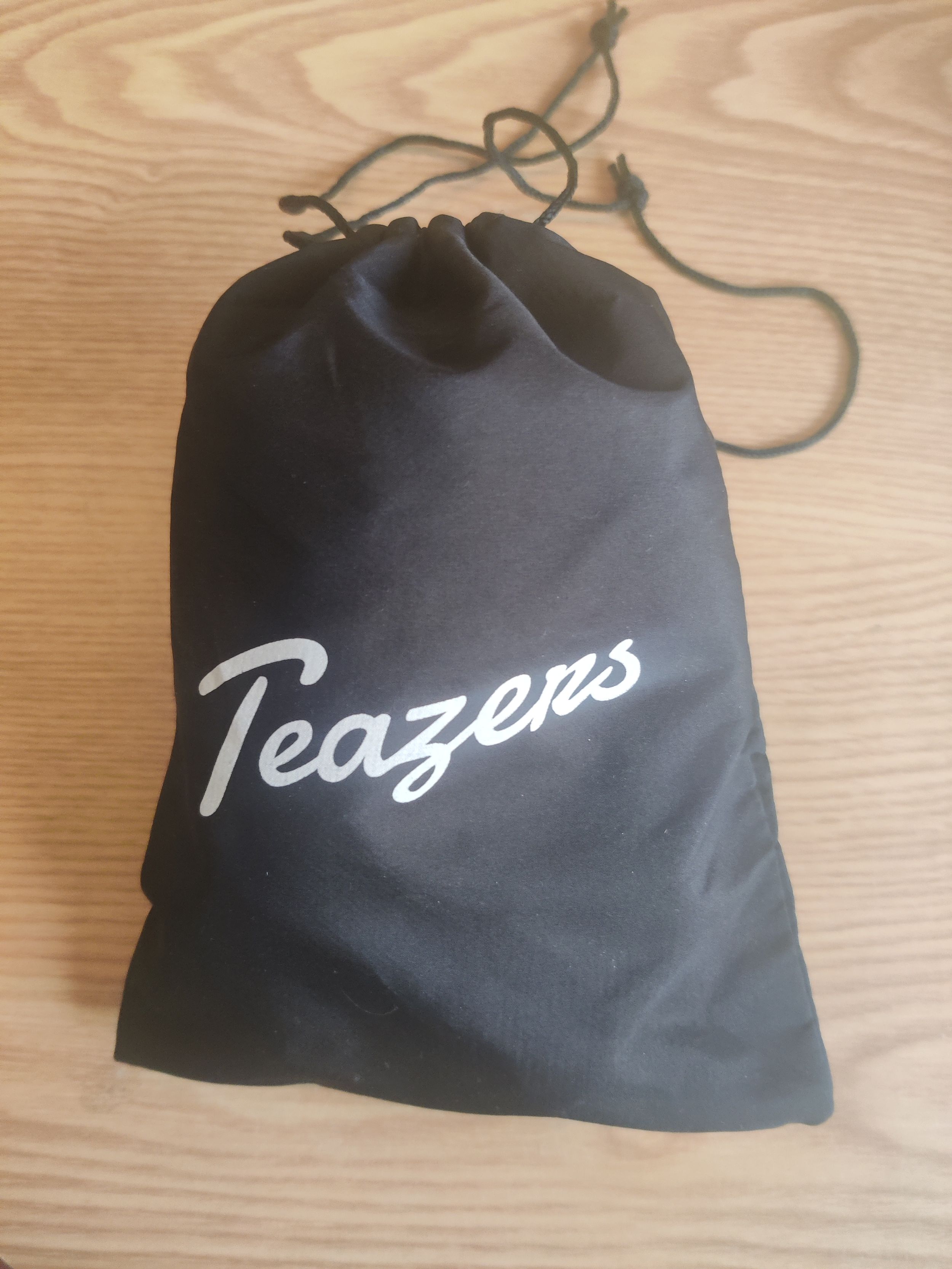 Teazers Orale Masturbator - EasyToys