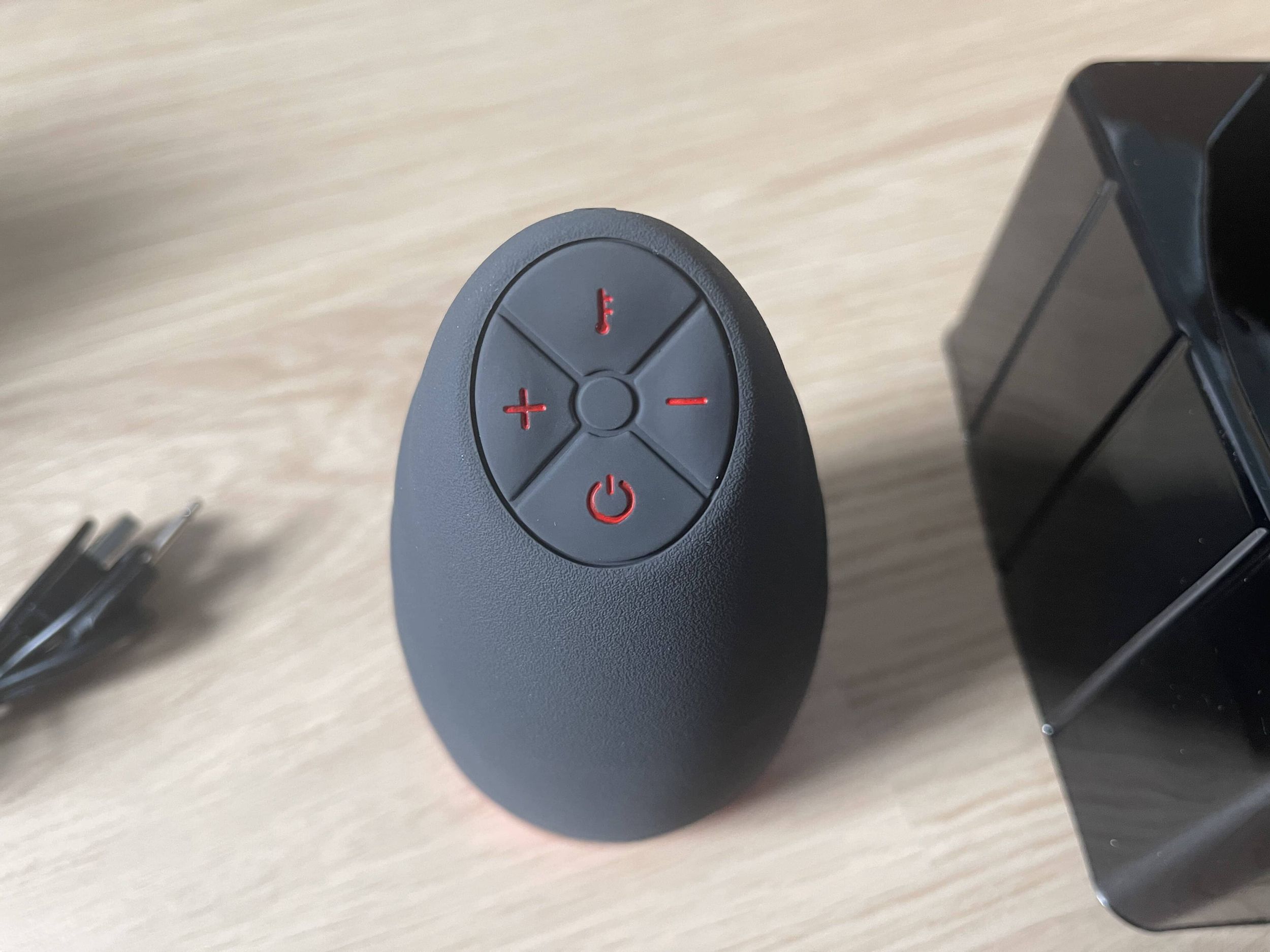 OTOUCH - Chiven2 Masturbator - EasyToys