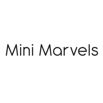 Mini Marvels - EasyToys