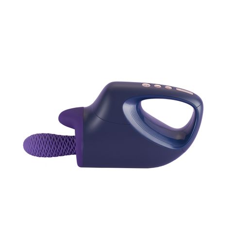 AK G1 PRO Draagbare Automatische Sexmachine - Christine le Duc