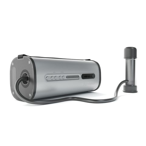 Autoblow - VacuGlide Milking Machine - Christine le Duc