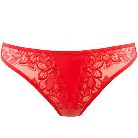 String Giulia Rood - EasyToys