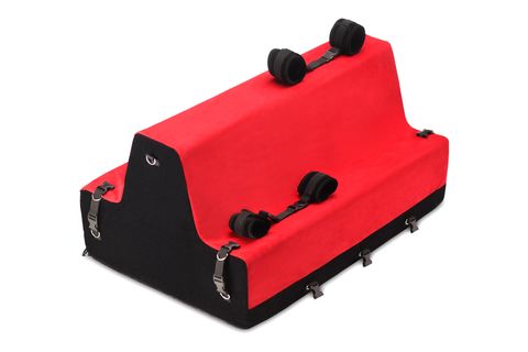 Love Bench - Czerwona - EasyToys