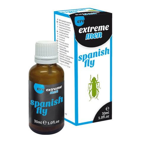 Spanish Fly Extreme voor mannen - EasyToys