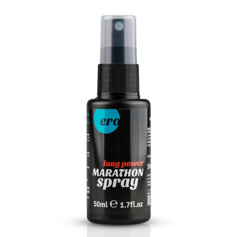 Long Power Marathon Spray Men 50 ml - Pabo