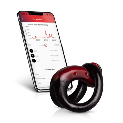 FirmTech Tech Ring - AMORELIE