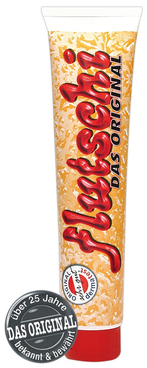 Flutschi - Original 50 ml - EasyToys