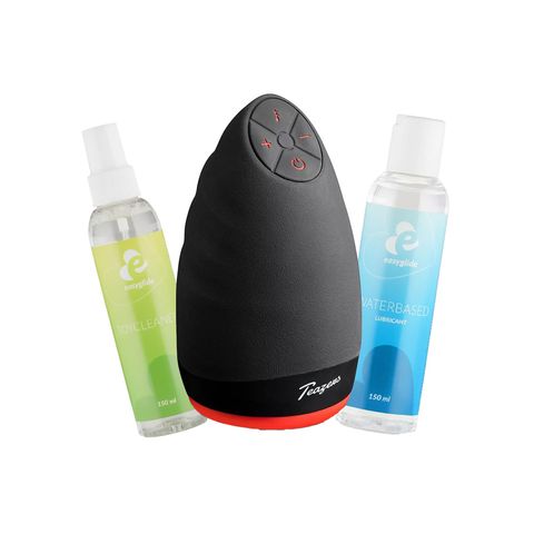 Zestaw Masturbator Teazers - EasyToys