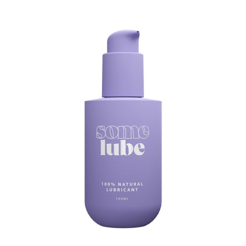 SOME LUBE - Natural Lubricant - 100 ml - EasyToys