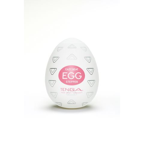 TENGA - Egg - Stepper - EasyToys