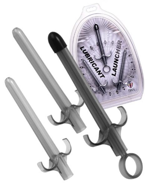 Lube Shooter - EasyToys