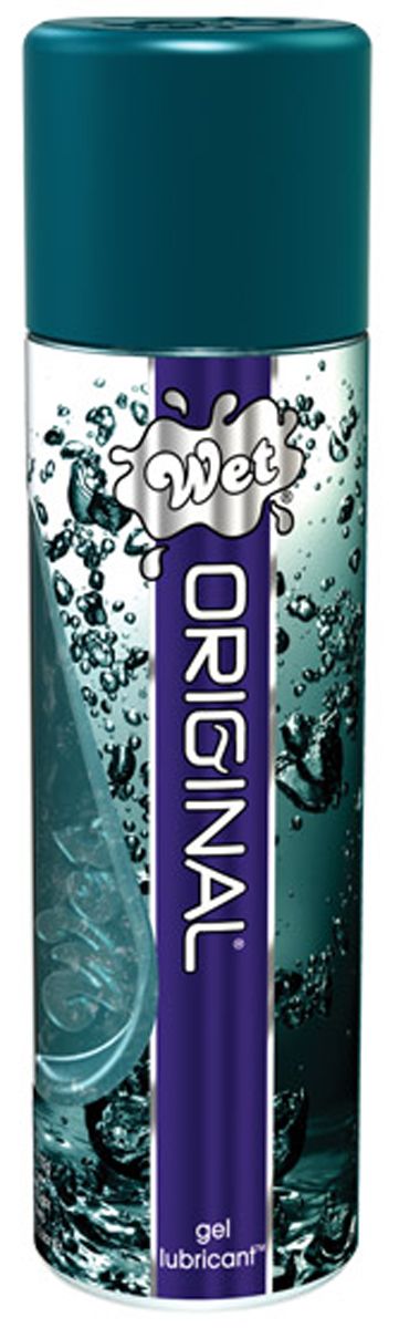 WET Original 107ml - EasyToys
