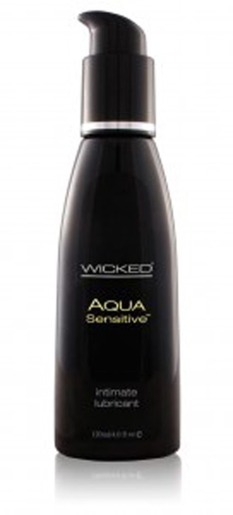 Wicked Sensitive 120 ml - EasyToys