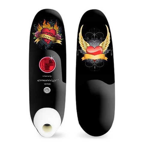 Speciale Tattoo Womanizer - EasyToys